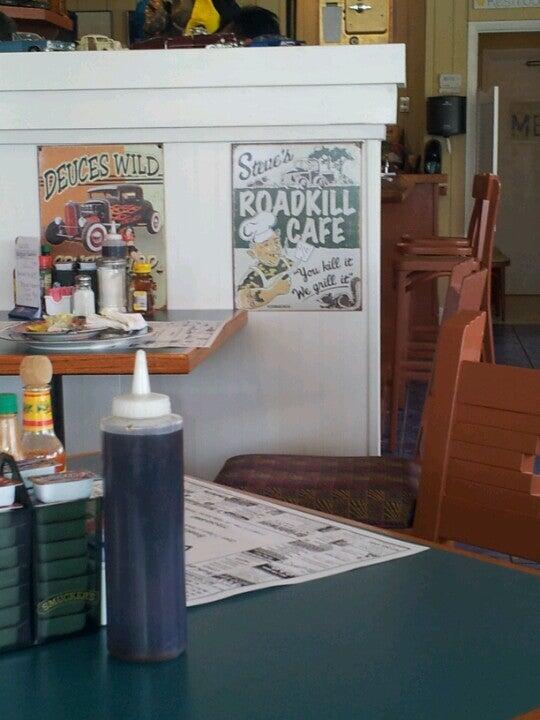 Old Dixie Cafe North - Hobe Sound, FL - Nextdoor