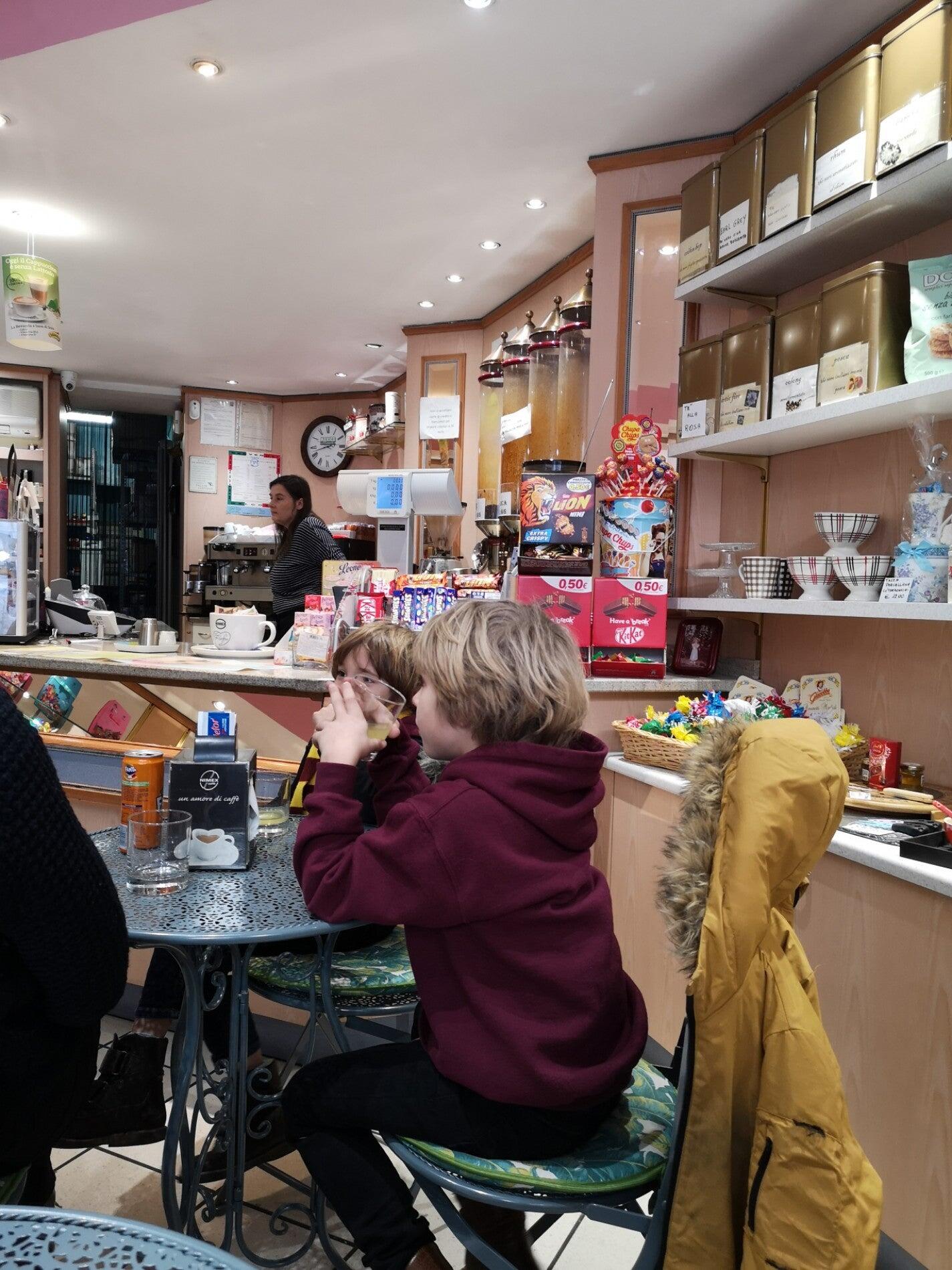 Sugar Coffee Point - Nextdoor