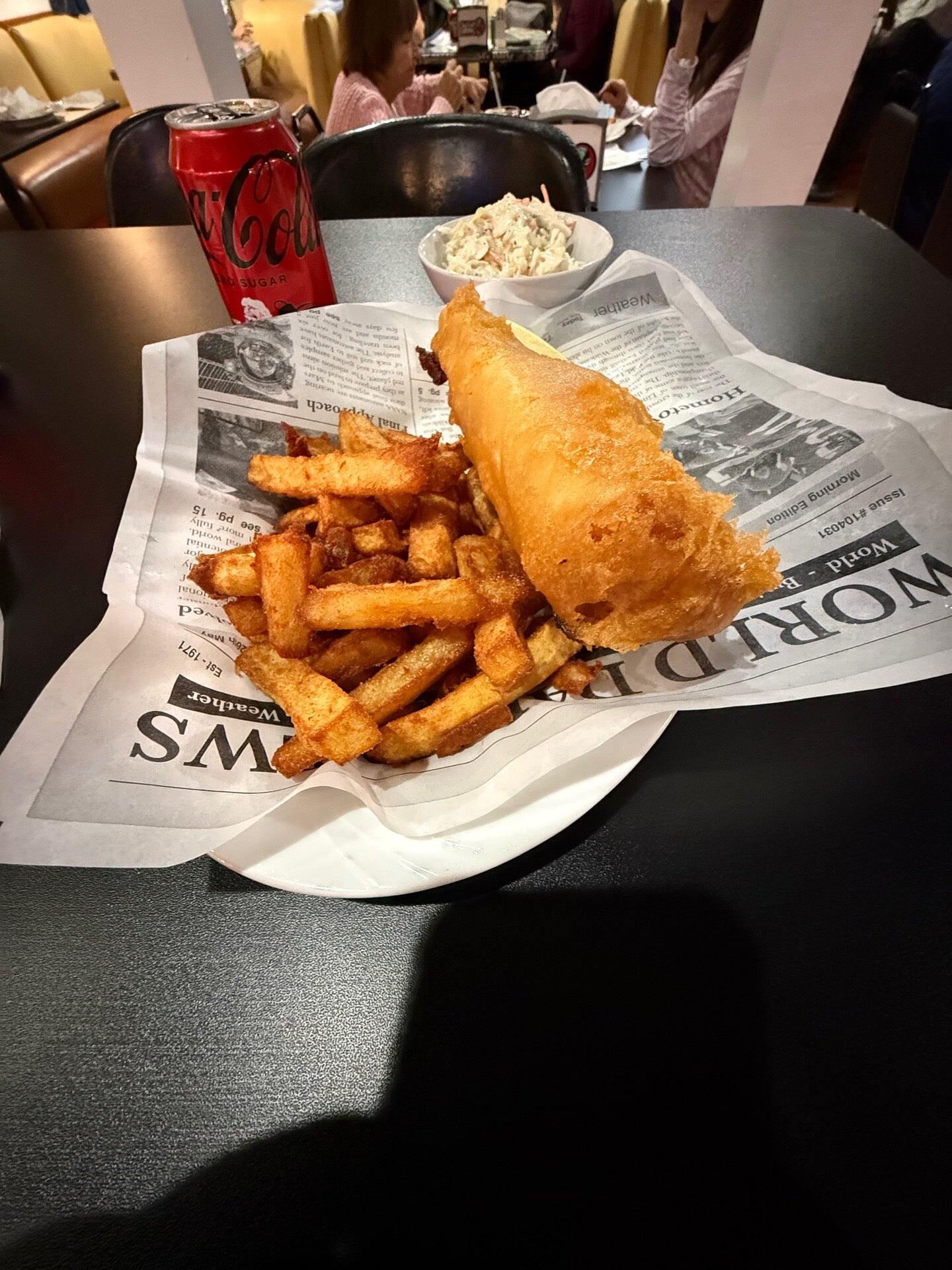 The Codfather - Henderson, NV - Nextdoor