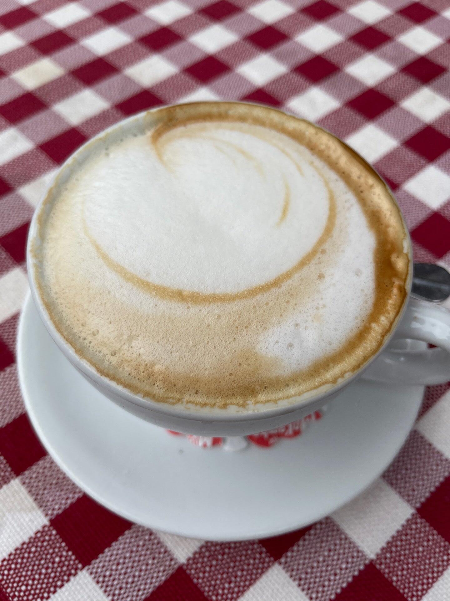 Café Le Paris - Nextdoor