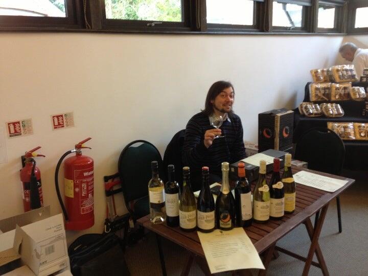 Victoria & Appleton Centre - Hartley Wintney - Nextdoor