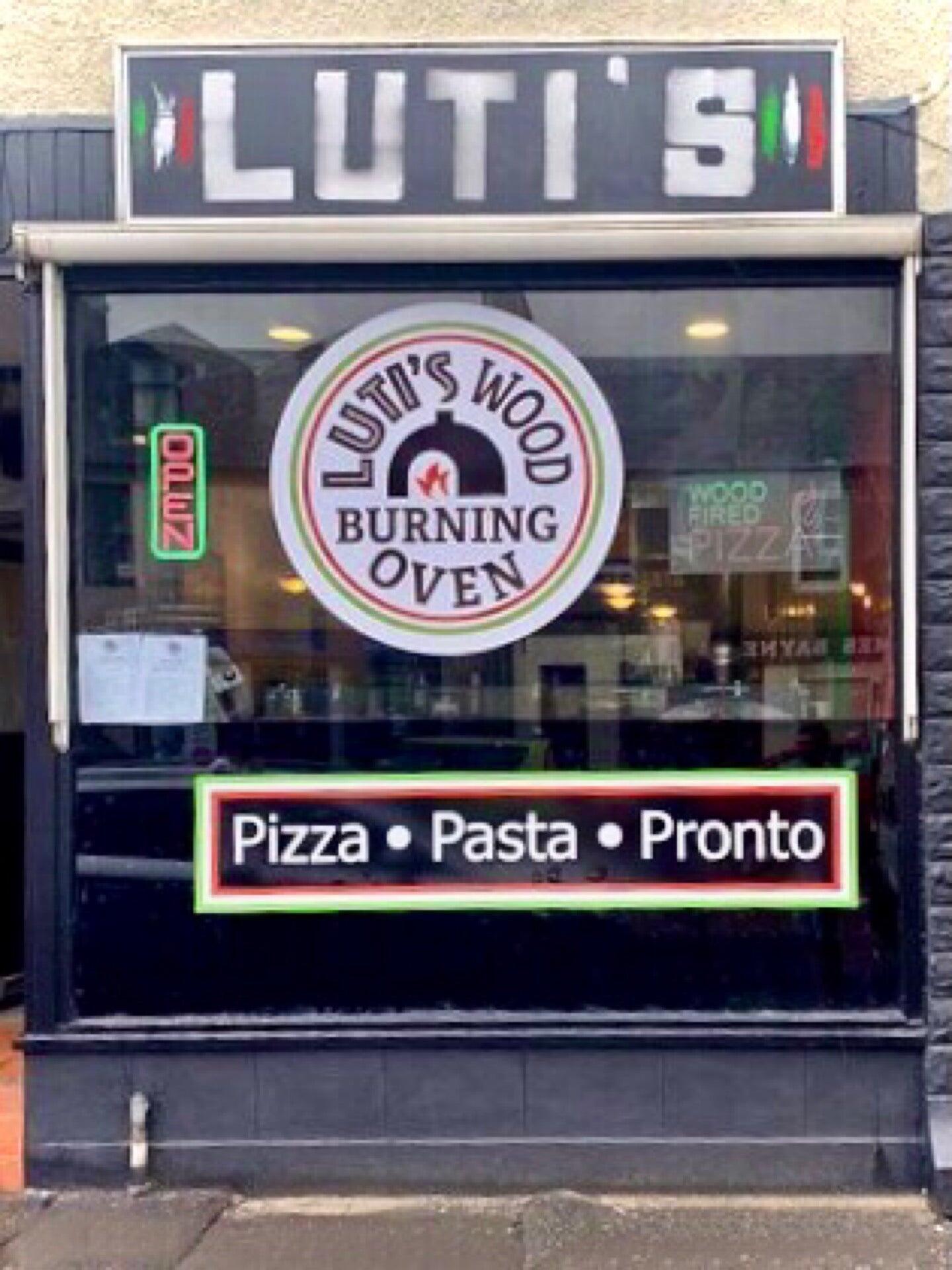 Mimmo's Pizza Parlour - Callander - Nextdoor