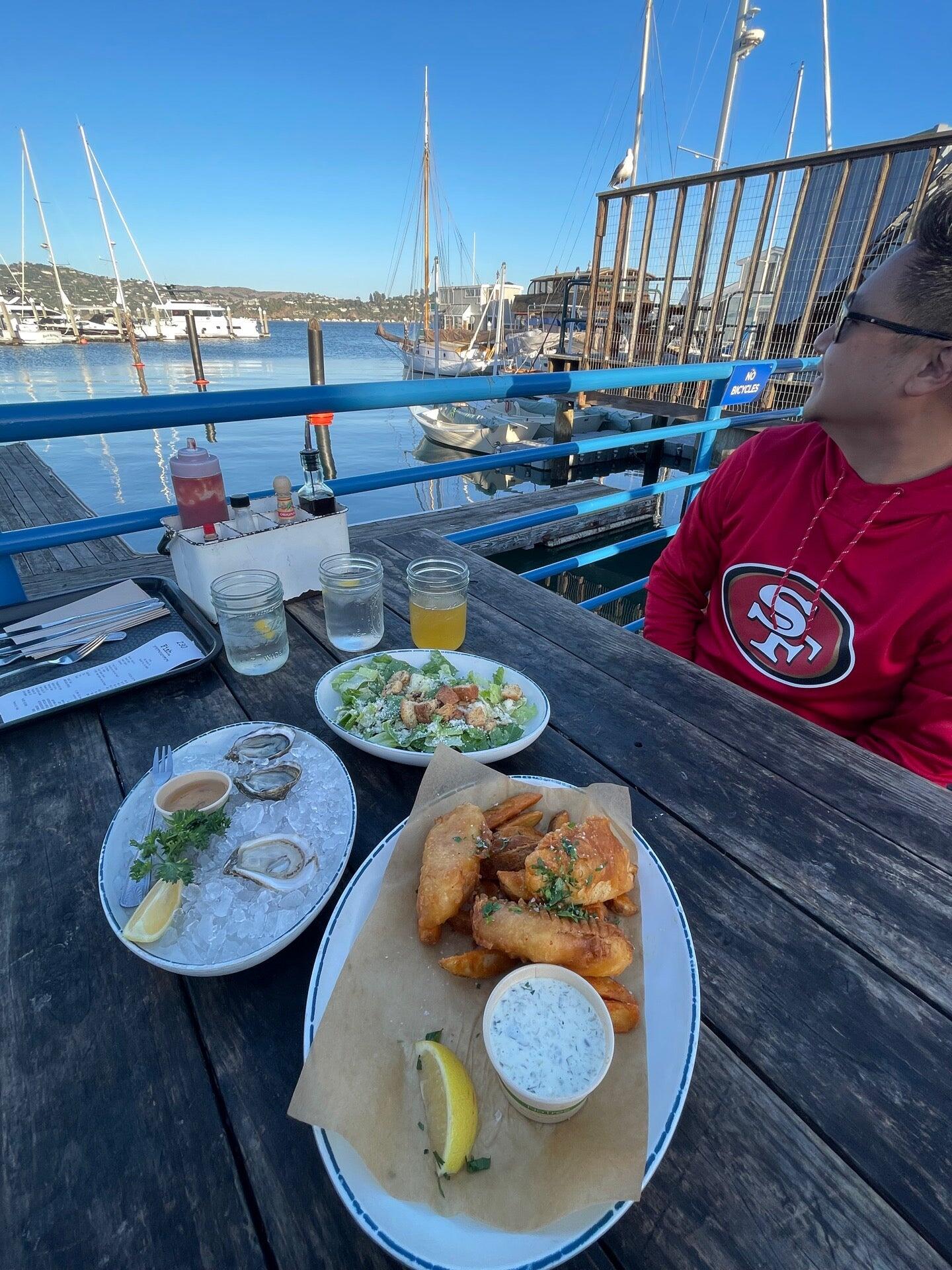 Fish - Sausalito, CA - Nextdoor