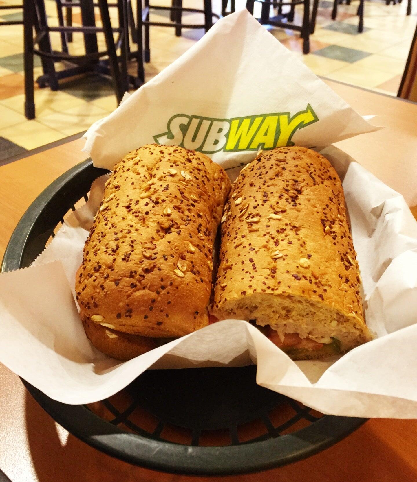 Subway - Nextdoor