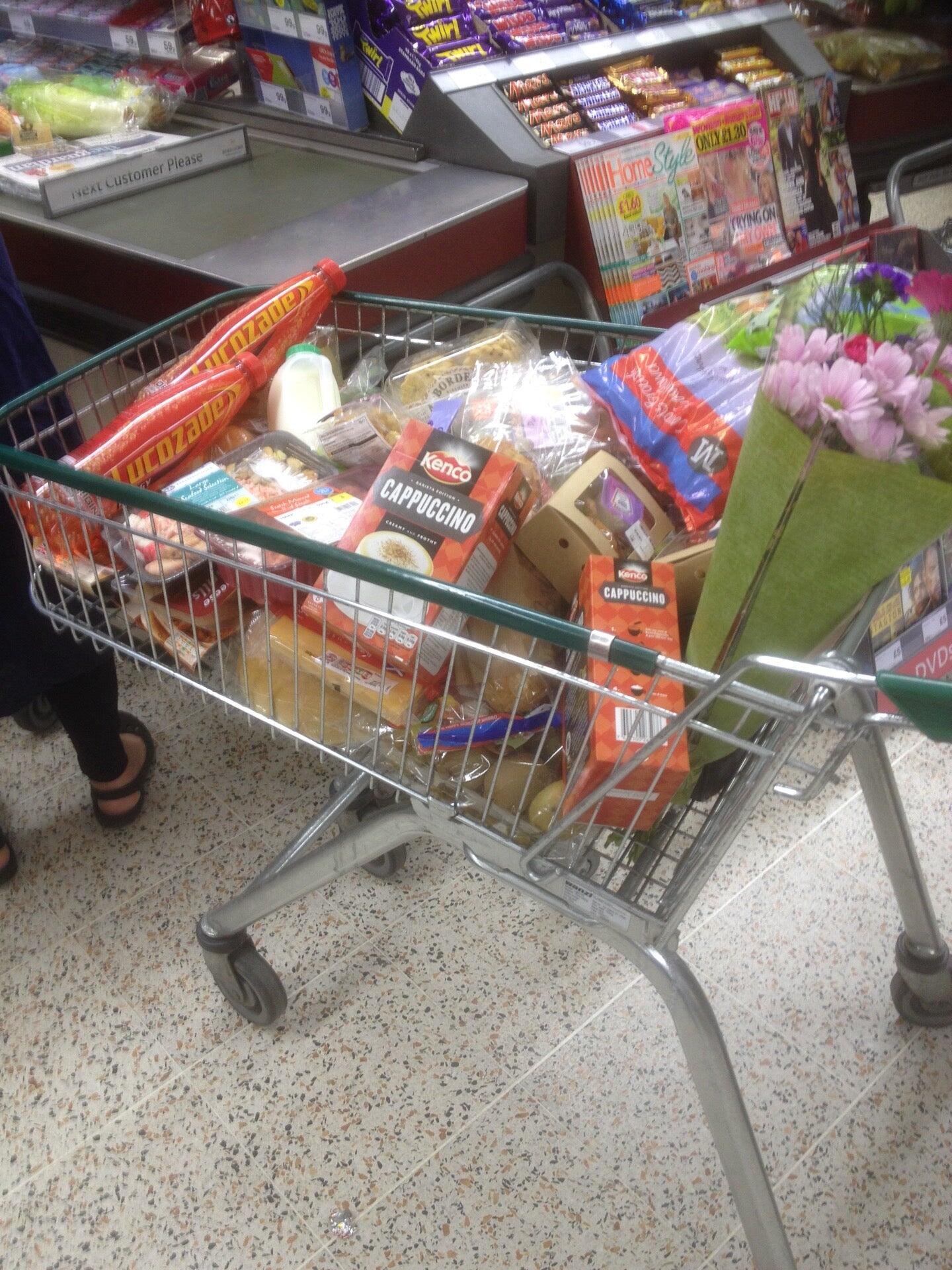 Morrisons St Andrews Pharmacy - St. Andrews - Nextdoor