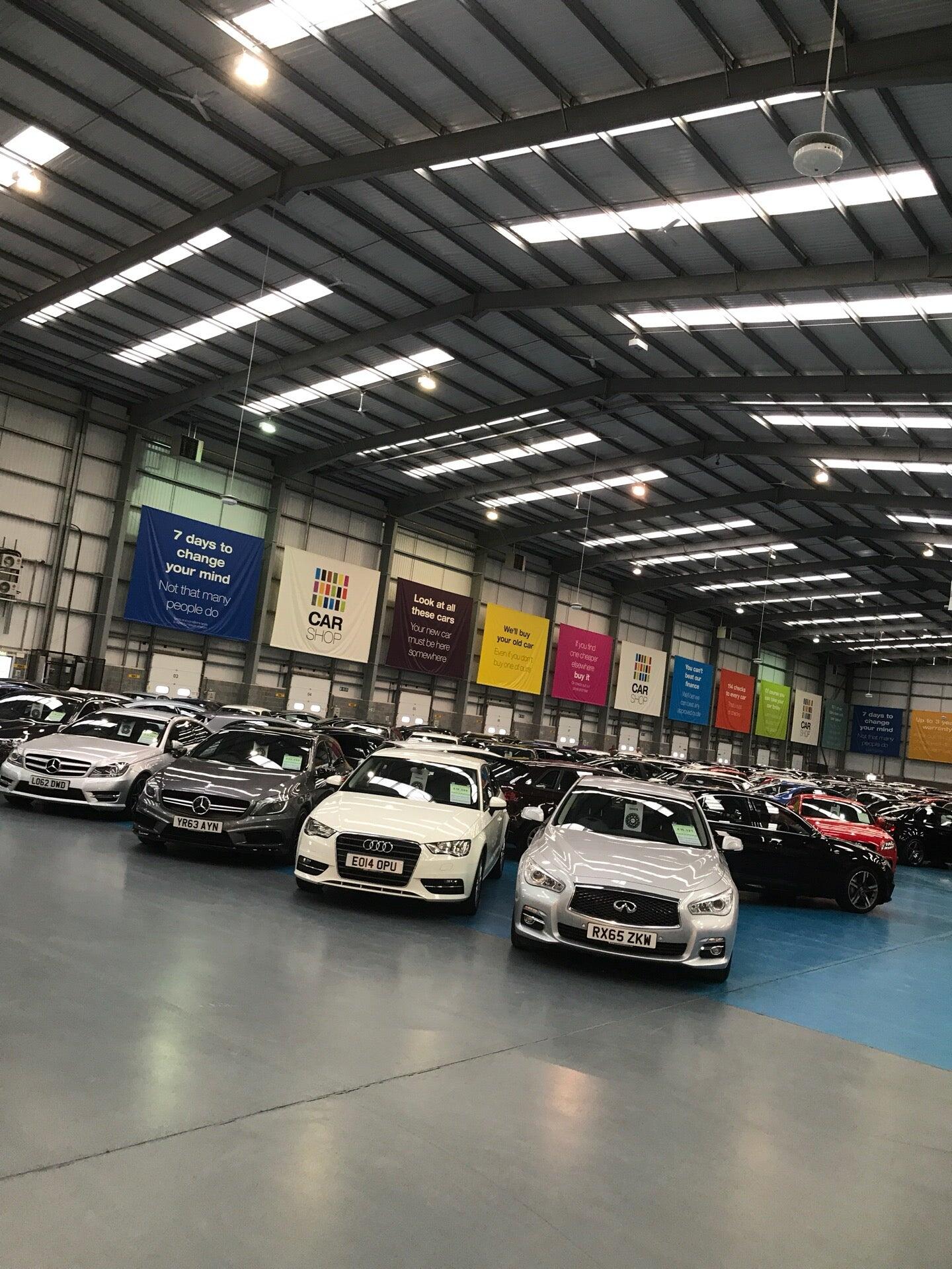 CarShop Doncaster - Doncaster - Nextdoor