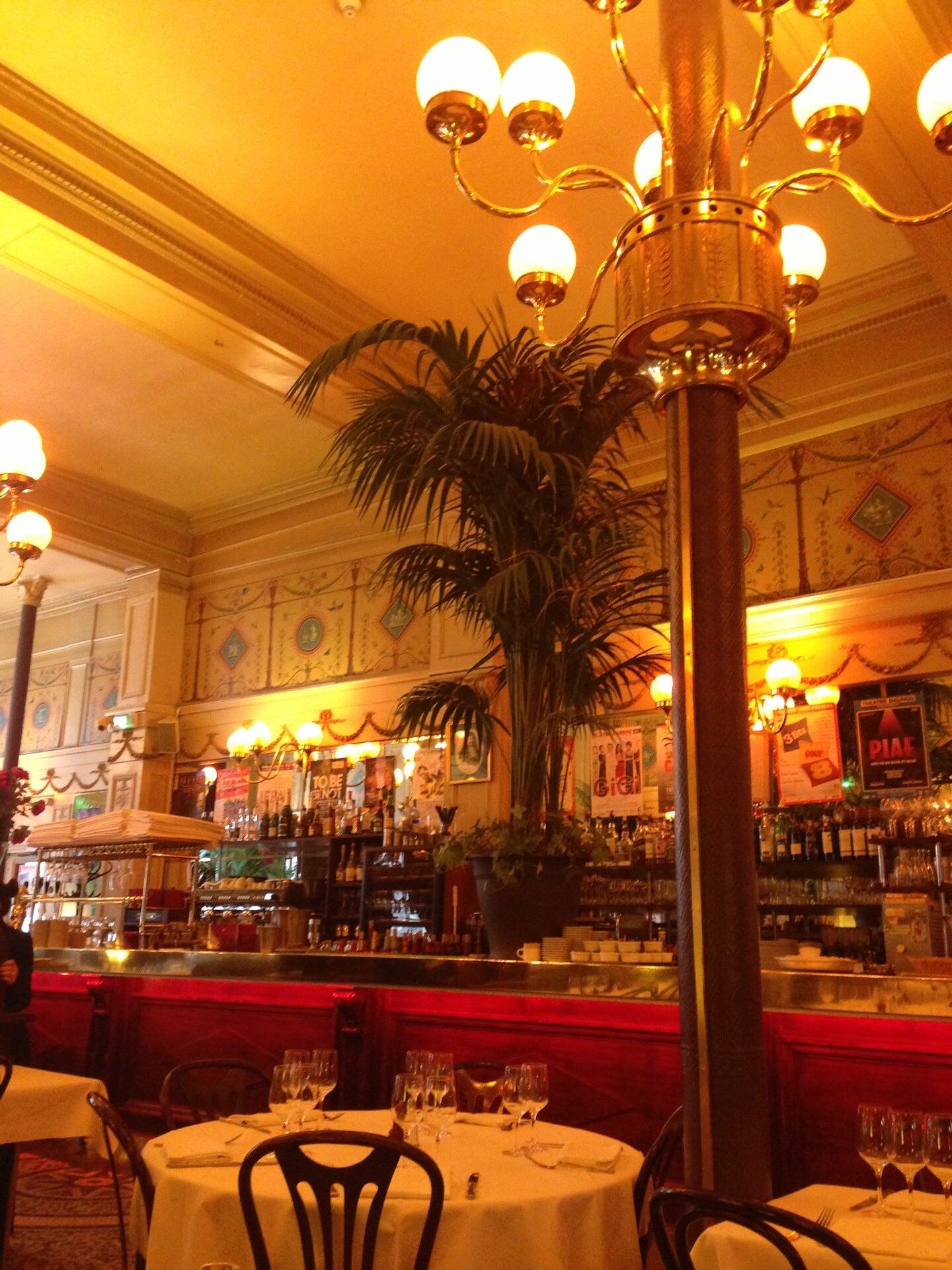 Le Grand Colbert - Nextdoor