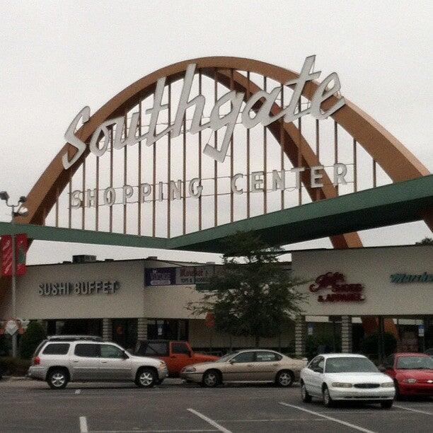 Southgate Shopping Center - Lakeland, FL - Nextdoor