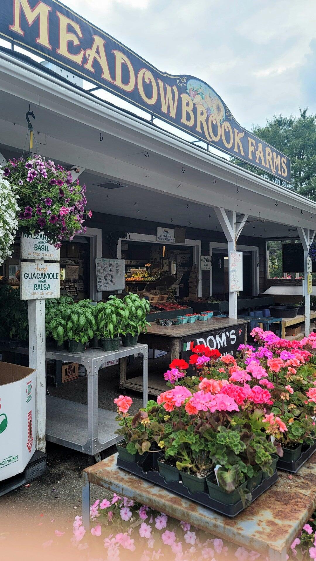 Meadowbrook Farm - South Hamilton, MA - Nextdoor