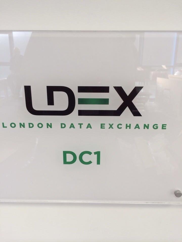 LDeX Group - London - Nextdoor