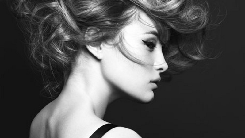 Moving Hair - Nextdoor