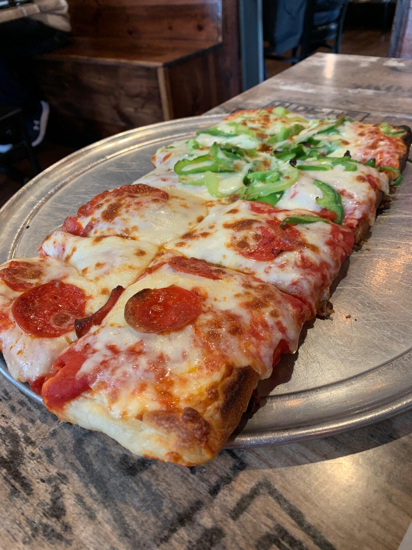 Shelly Pie Pizza - Turtle Creek, PA - Nextdoor