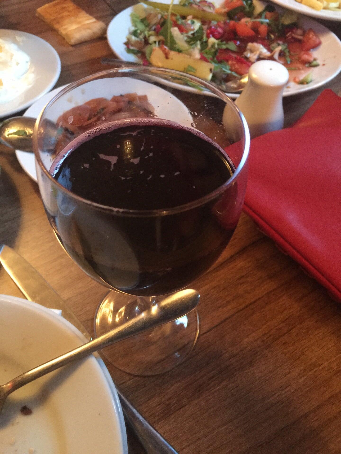 Cyprus Corner - London - Nextdoor