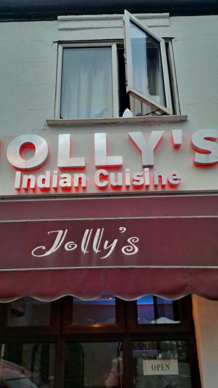 Jolly's Tandoori Restaurant - Twickenham - Nextdoor
