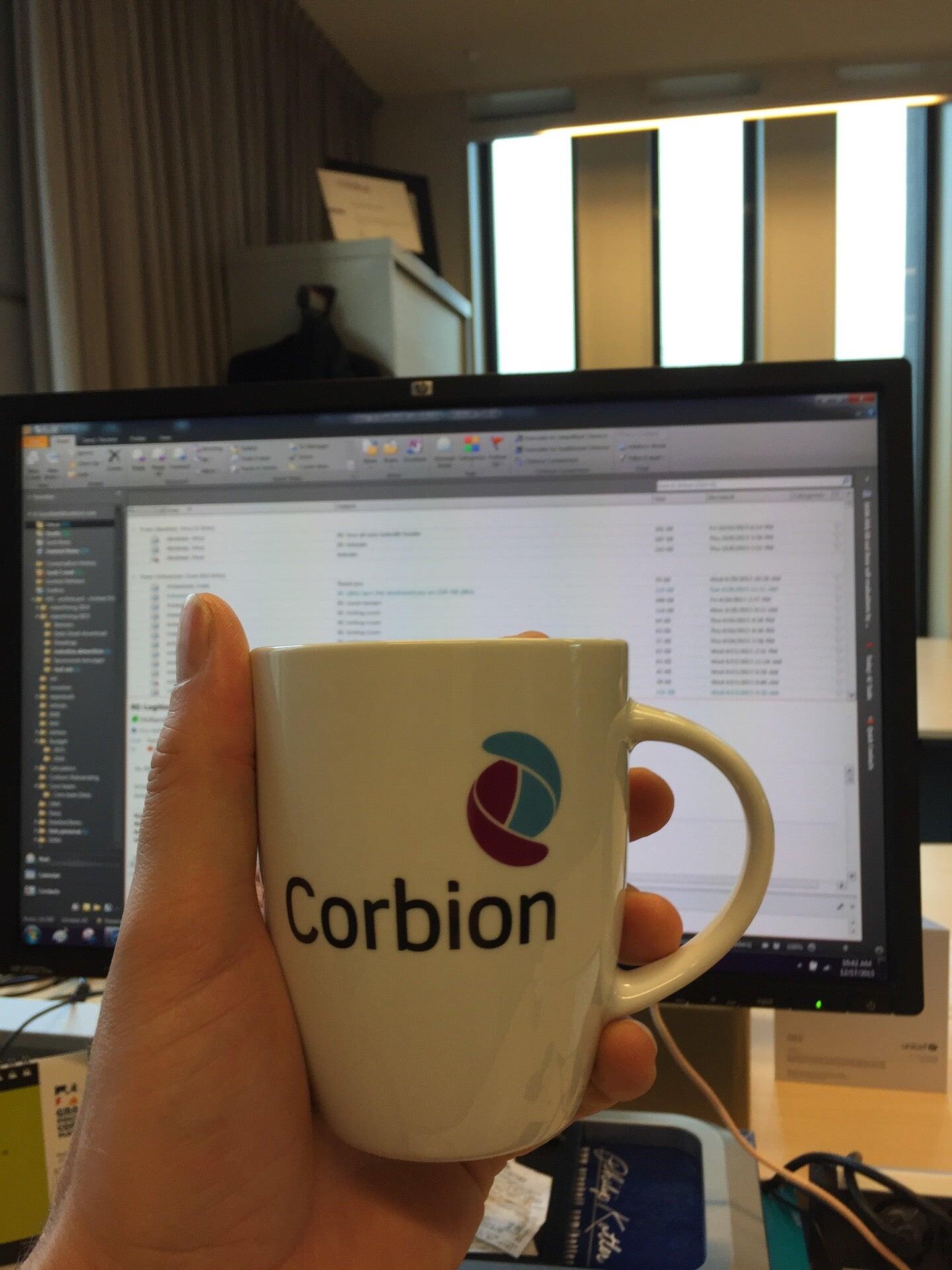 Corbion Purac - Nextdoor