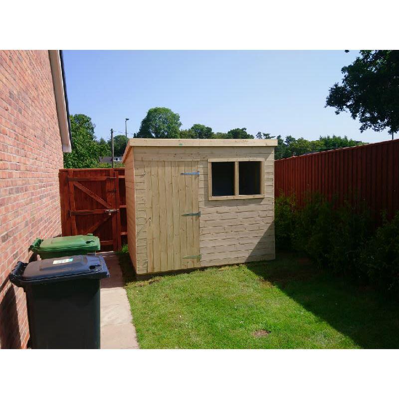 Craven Timber Products - Hoptonheath - Nextdoor