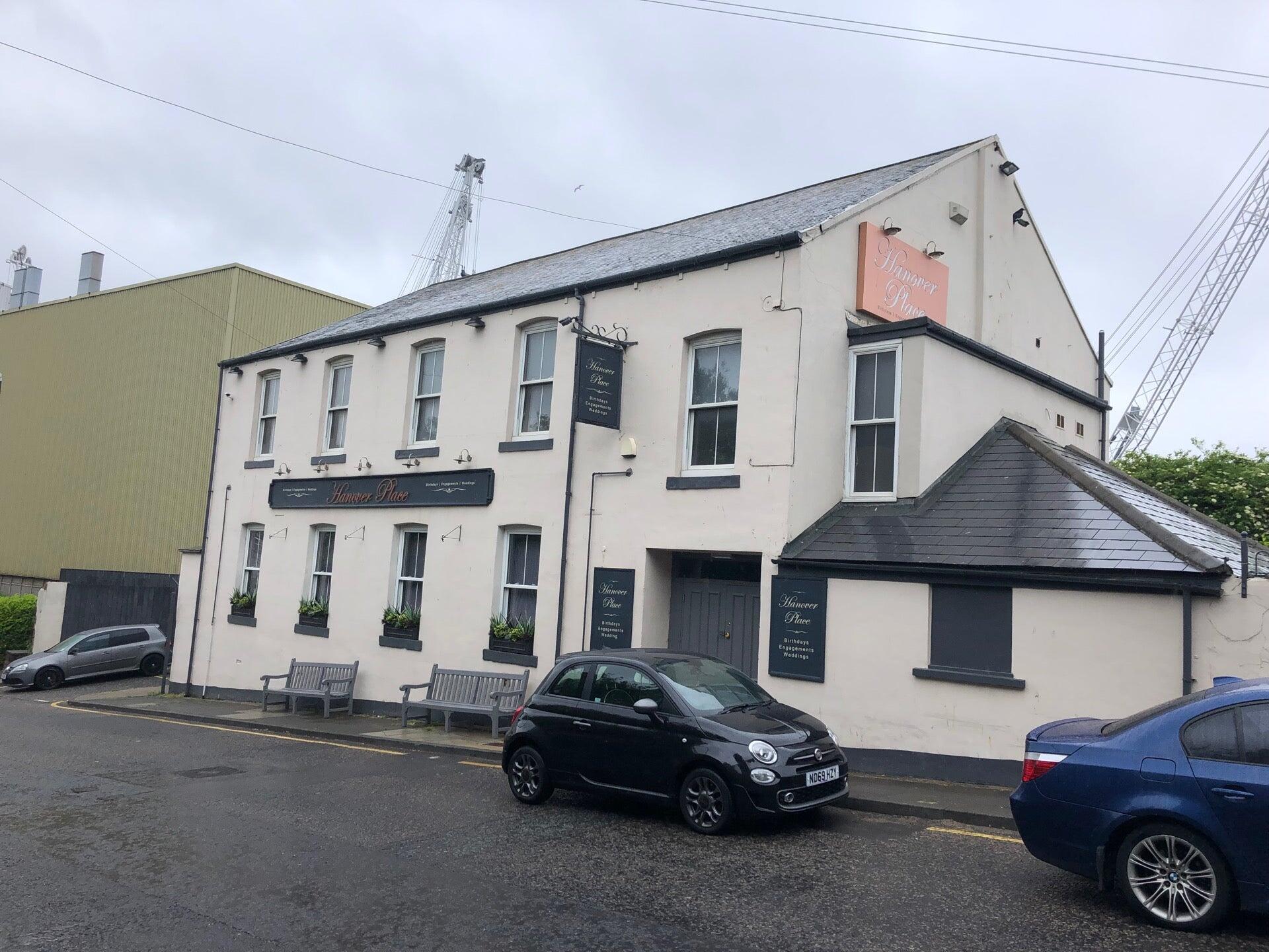 Hanover Place - Sunderland - Nextdoor