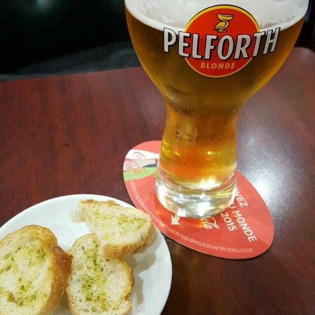 Brasserie le Parc - Nextdoor