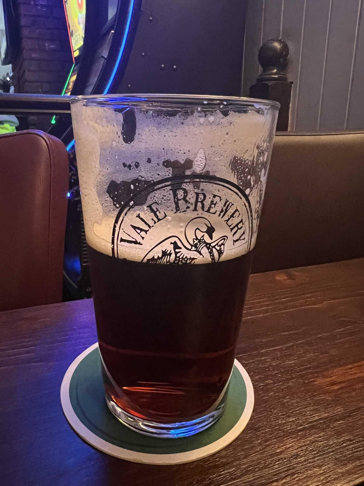 Cask & Stillage - Nextdoor