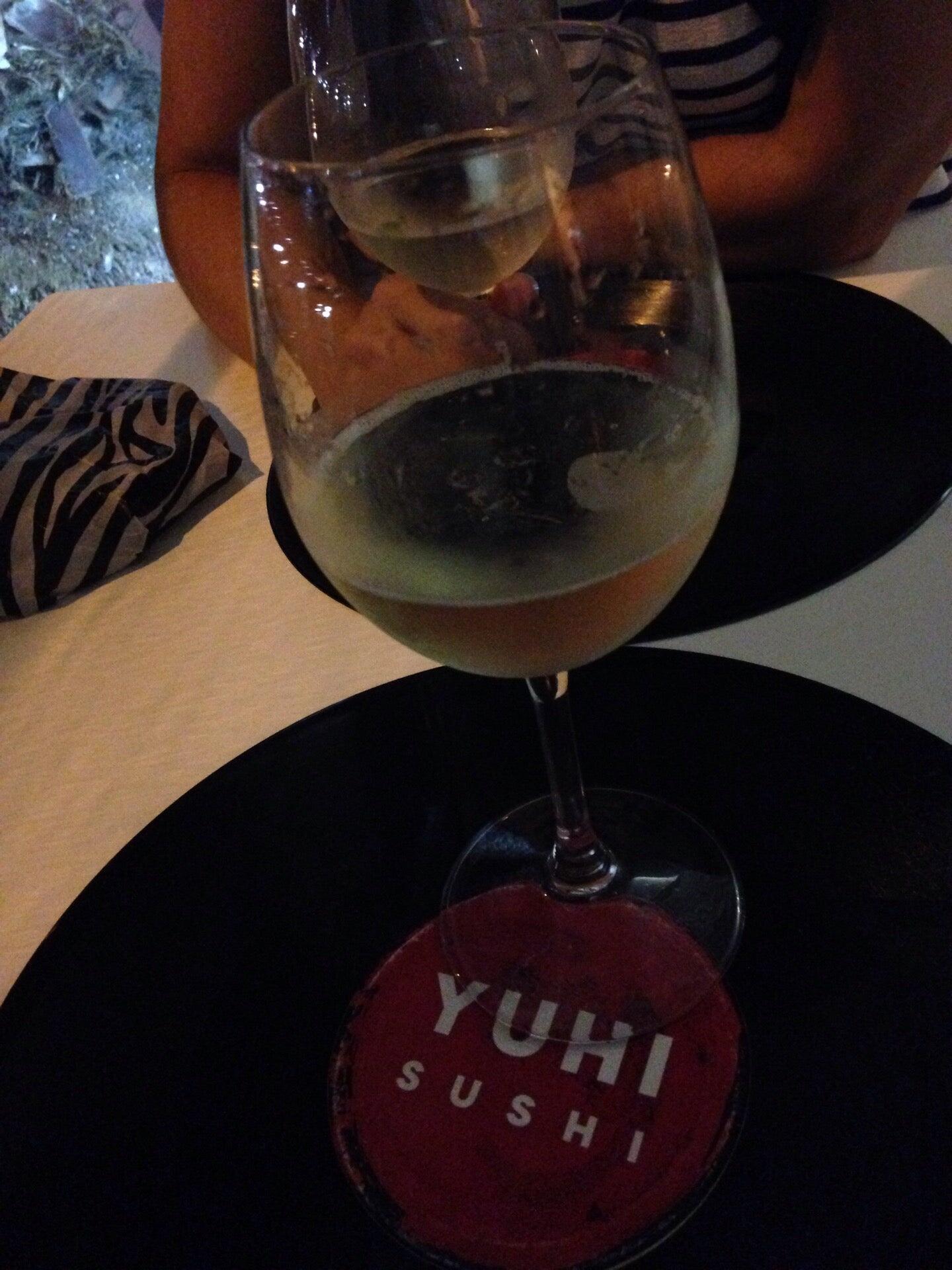 Yuhi - Ristorante e Sushi - Nextdoor