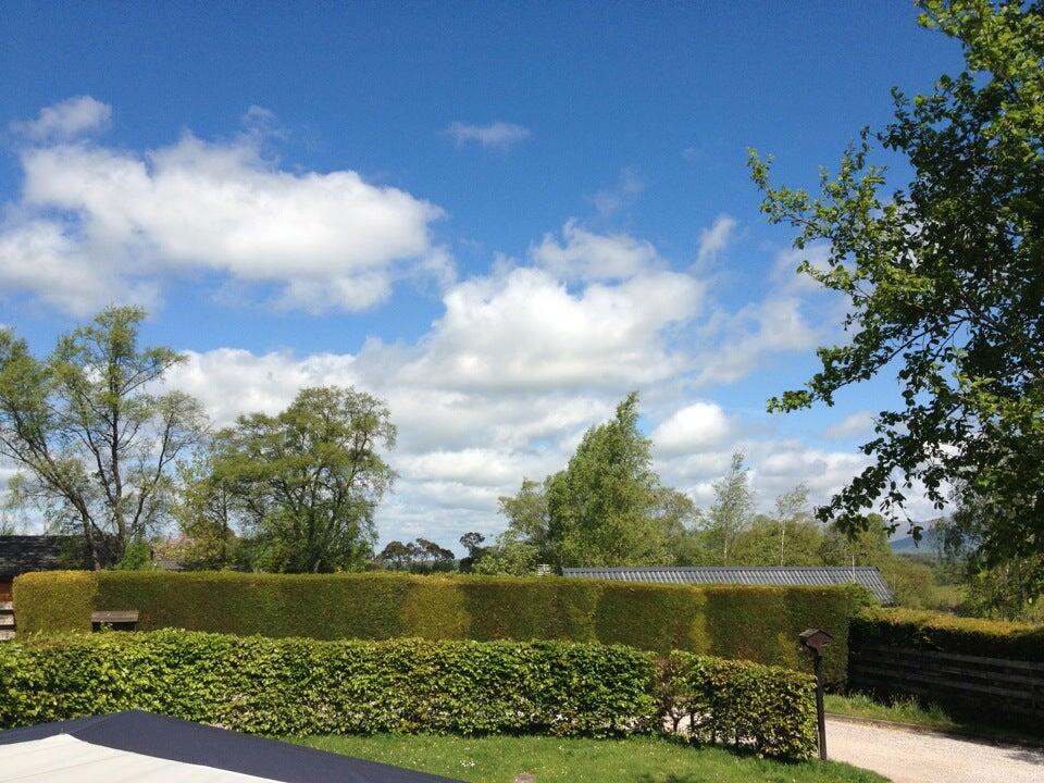Wild Rose Park - Great Ormside - Nextdoor