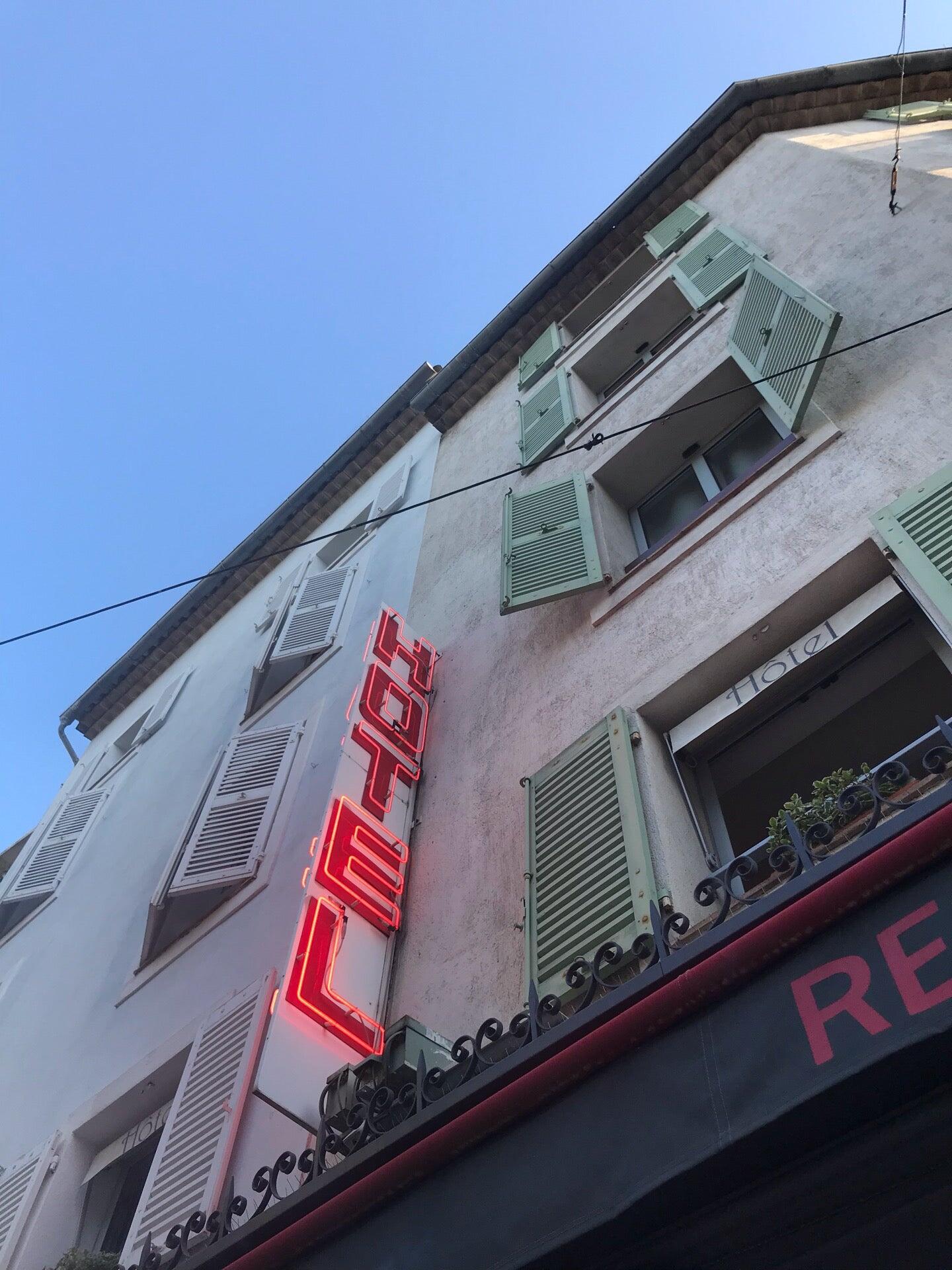 Café Matisse - Vence - Nextdoor