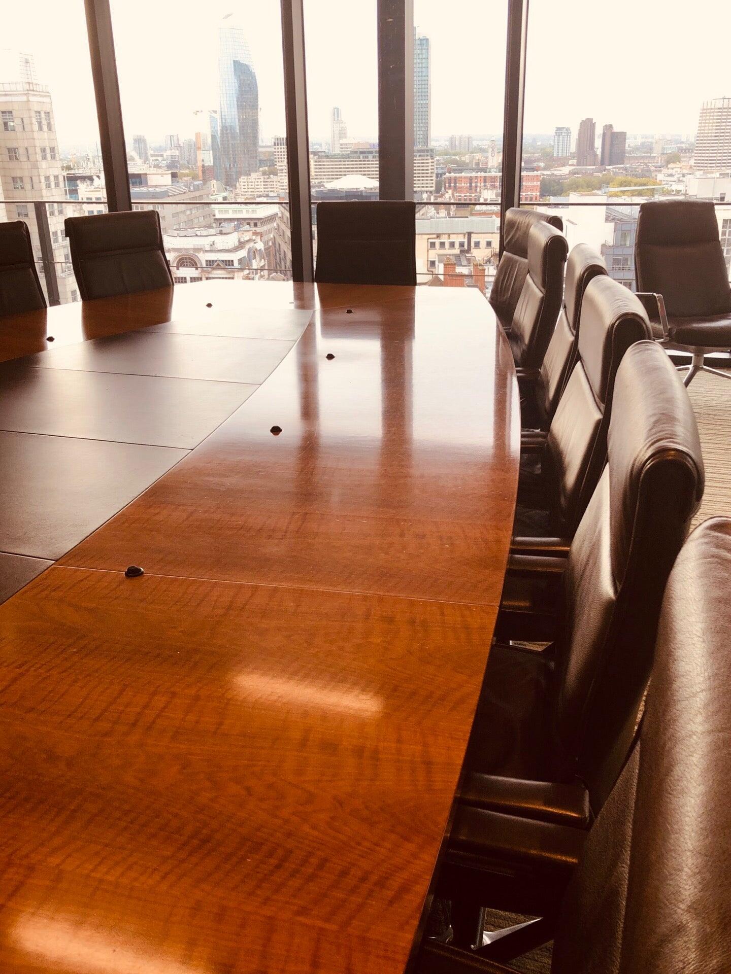 Deloitte Development London - London - Nextdoor