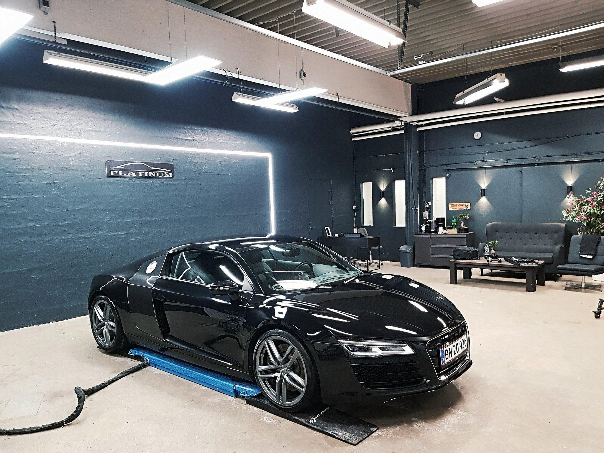 Platinum Detailing - Nextdoor