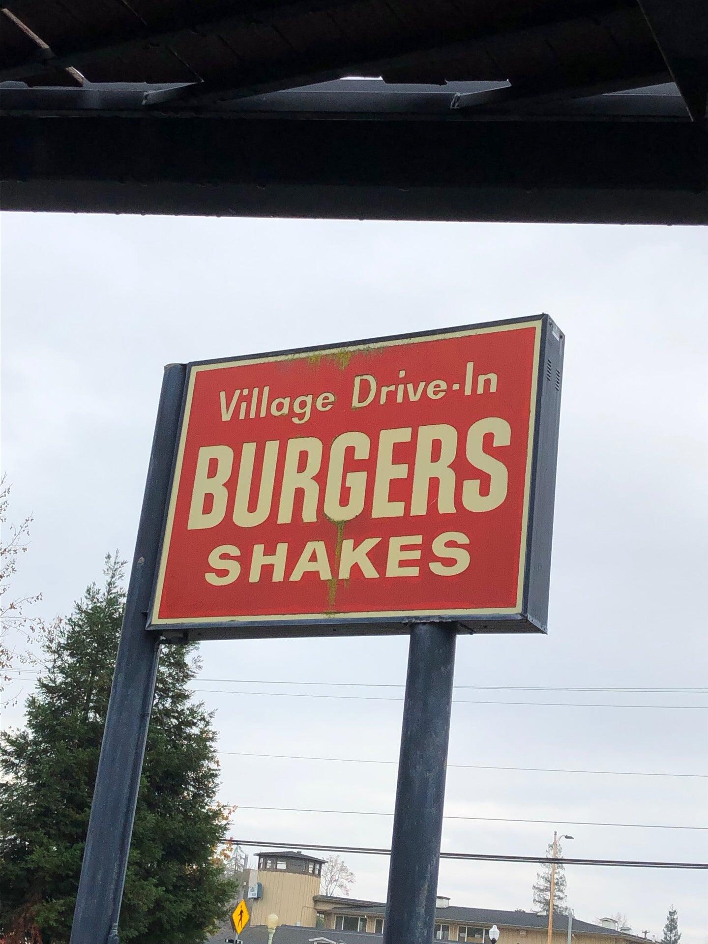 Village Drive-In - Sacramento, CA - Nextdoor