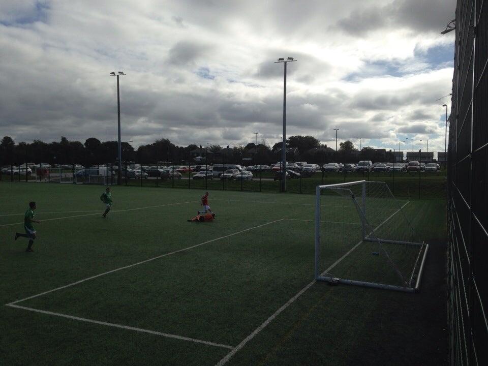 JMO Sports Park - Lathom - Nextdoor