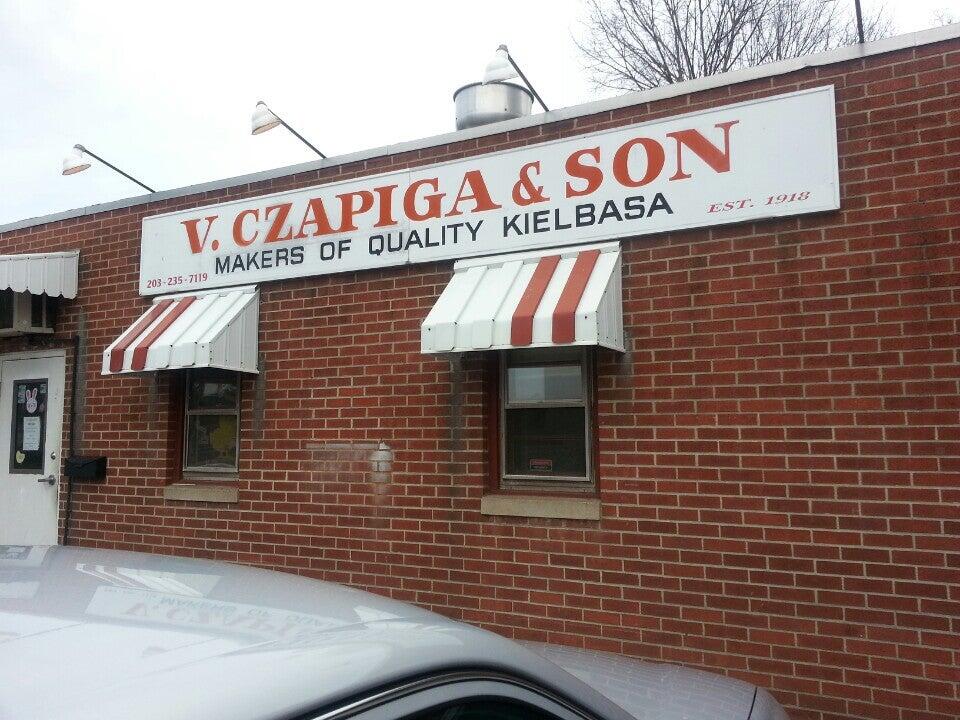 Czapiga Valentine & Son - Meriden, CT - Nextdoor