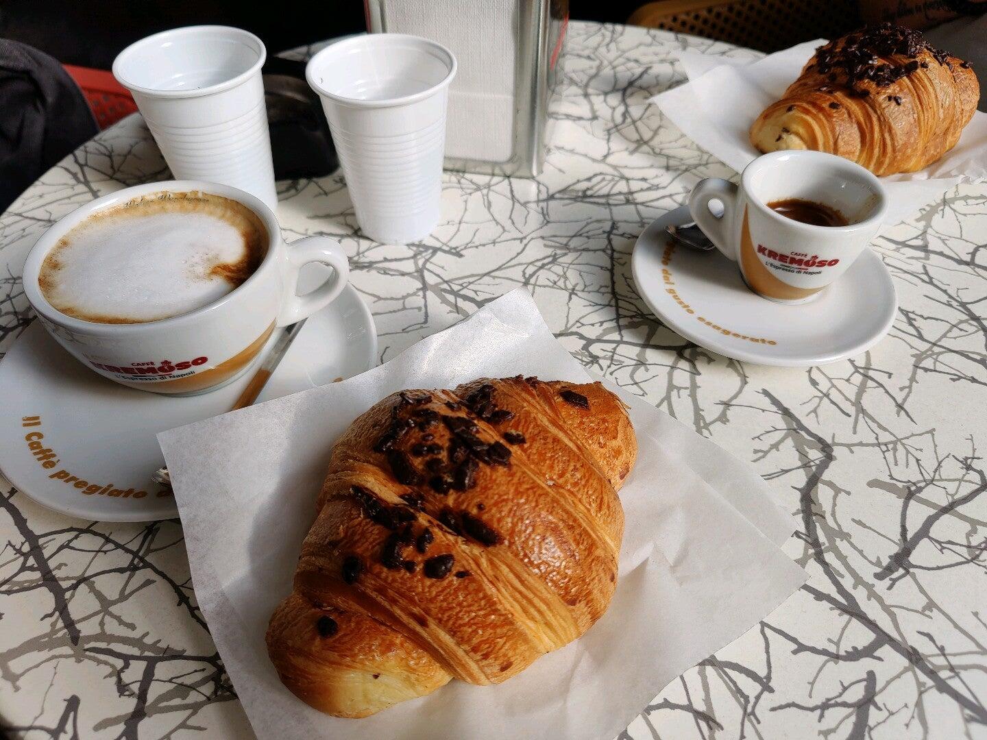 Café Marily - Nextdoor