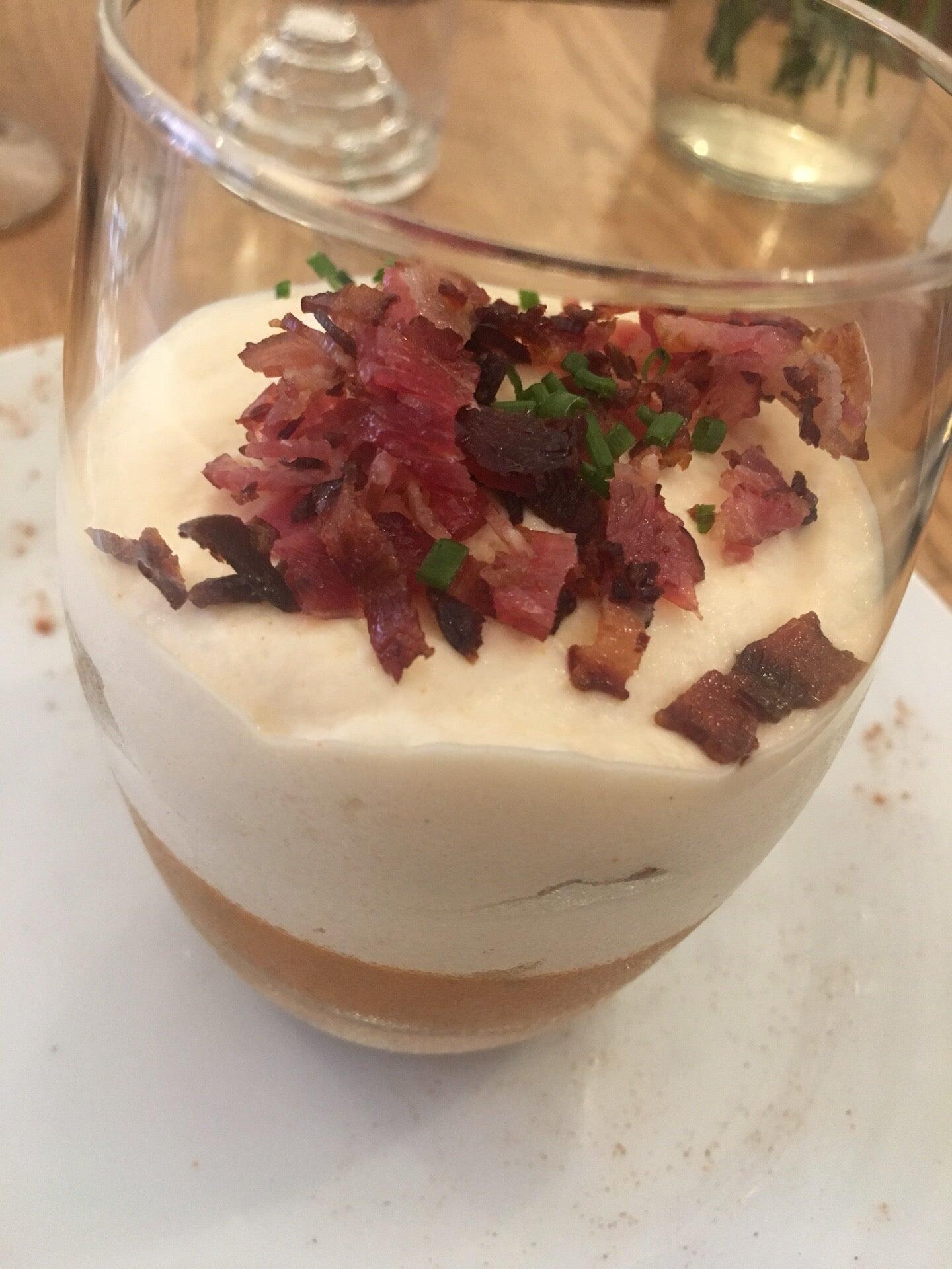 First Lap - Nextdoor