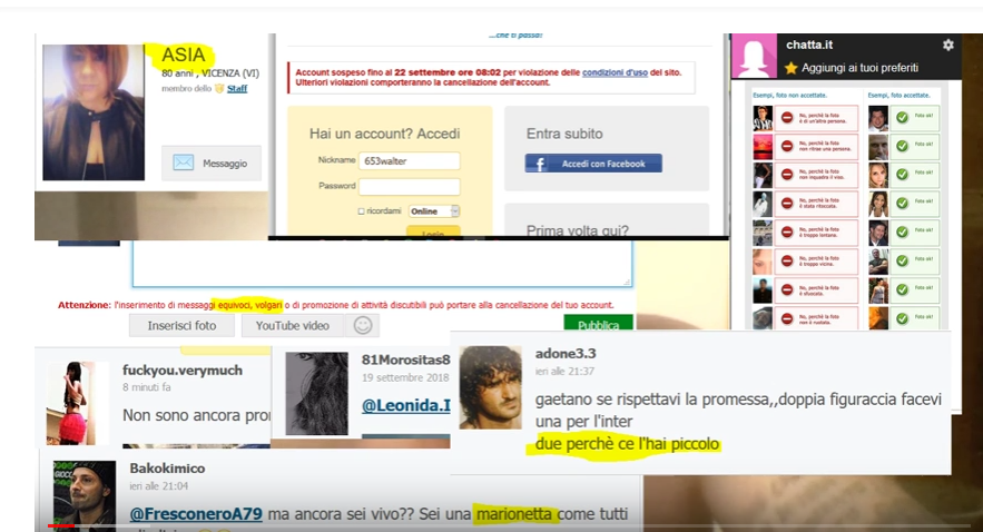 Geneta SRL - Nextdoor