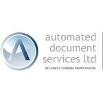 Automated Document Services - Glasgow - Nextdoor