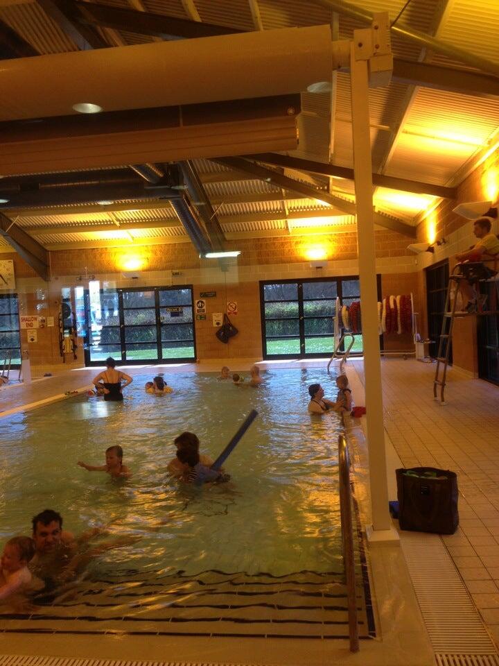 Harpenden Swimming Pool - Harpenden - Nextdoor