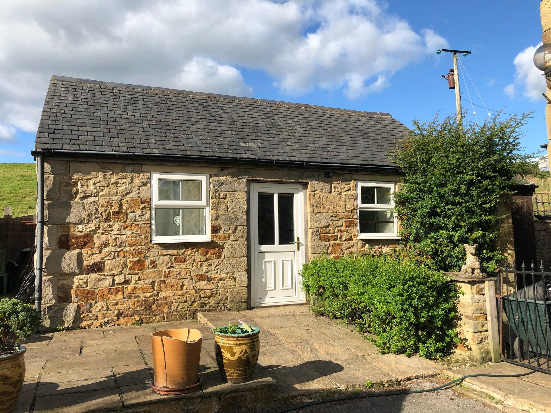 Strand Cottage B&B - Bardon Mill - Nextdoor