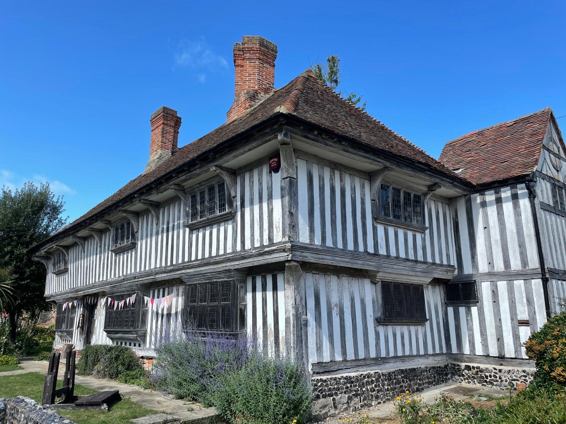 Tudor House Museum - Margate - Nextdoor