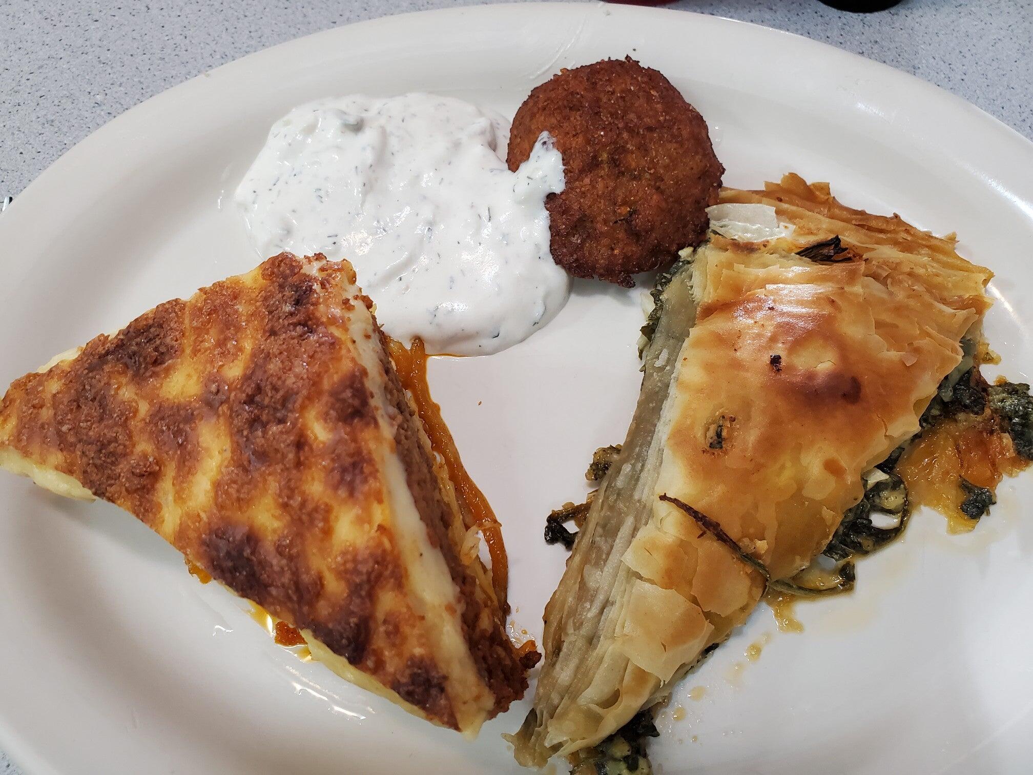 Olympus Diner - Kingman, AZ - Nextdoor