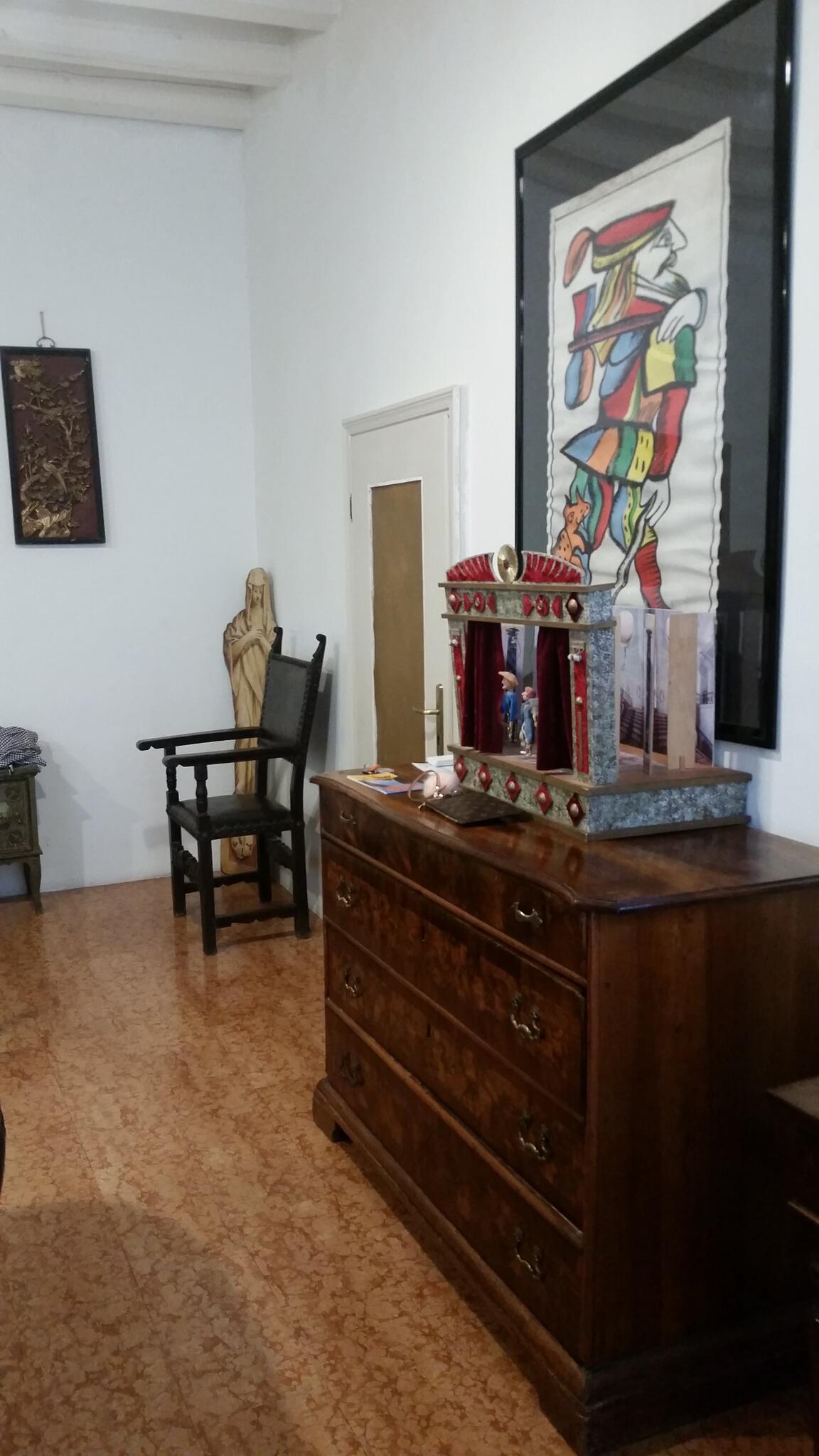 Le Stanze del Carro - Nextdoor