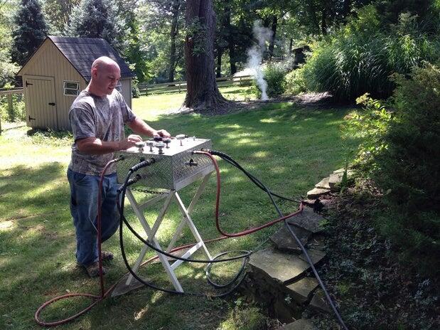 Matt Mertz Plumbing, Inc. - Pittsburgh, PA - Nextdoor