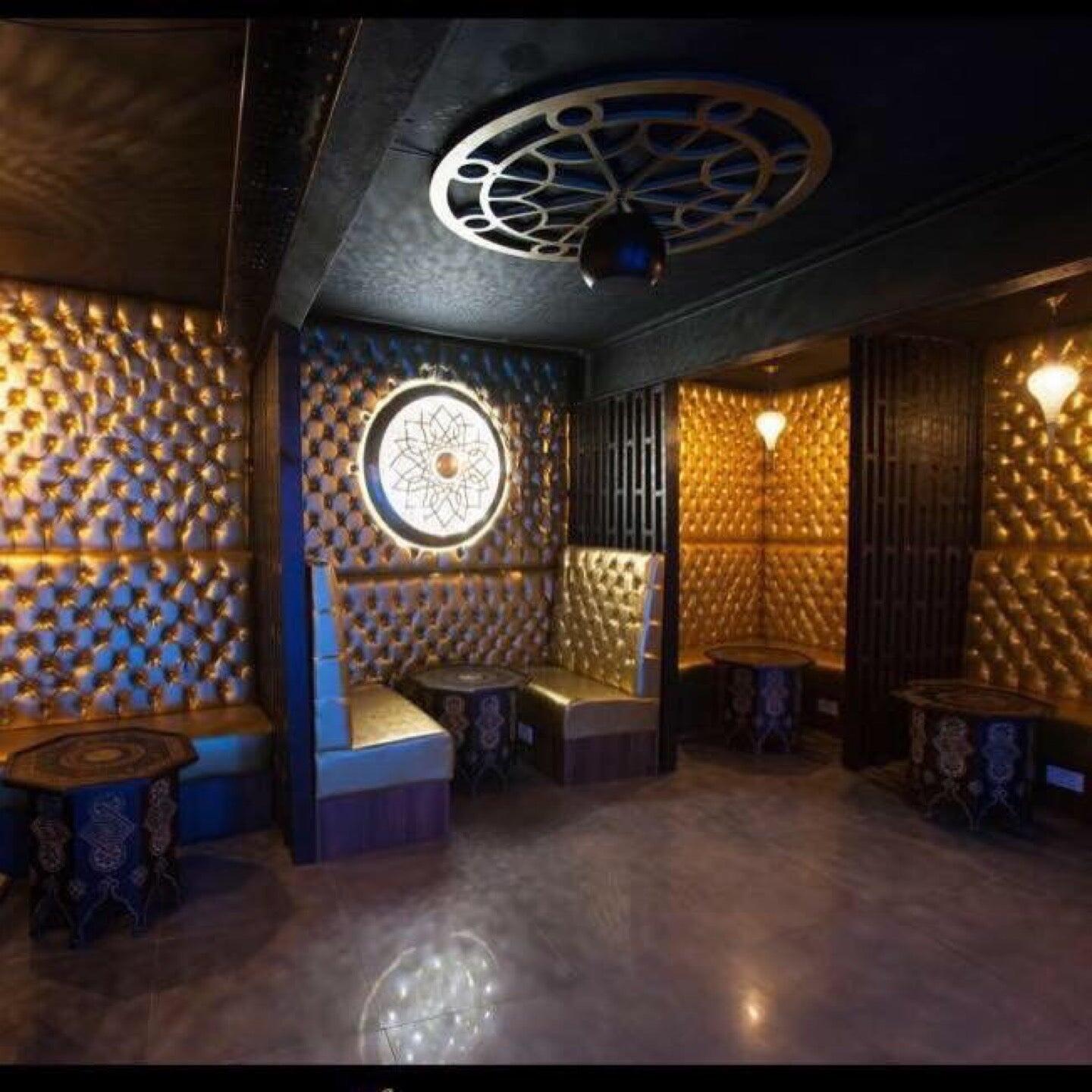 Lè Mirage Lounge & Grill - Birmingham, England - Nextdoor