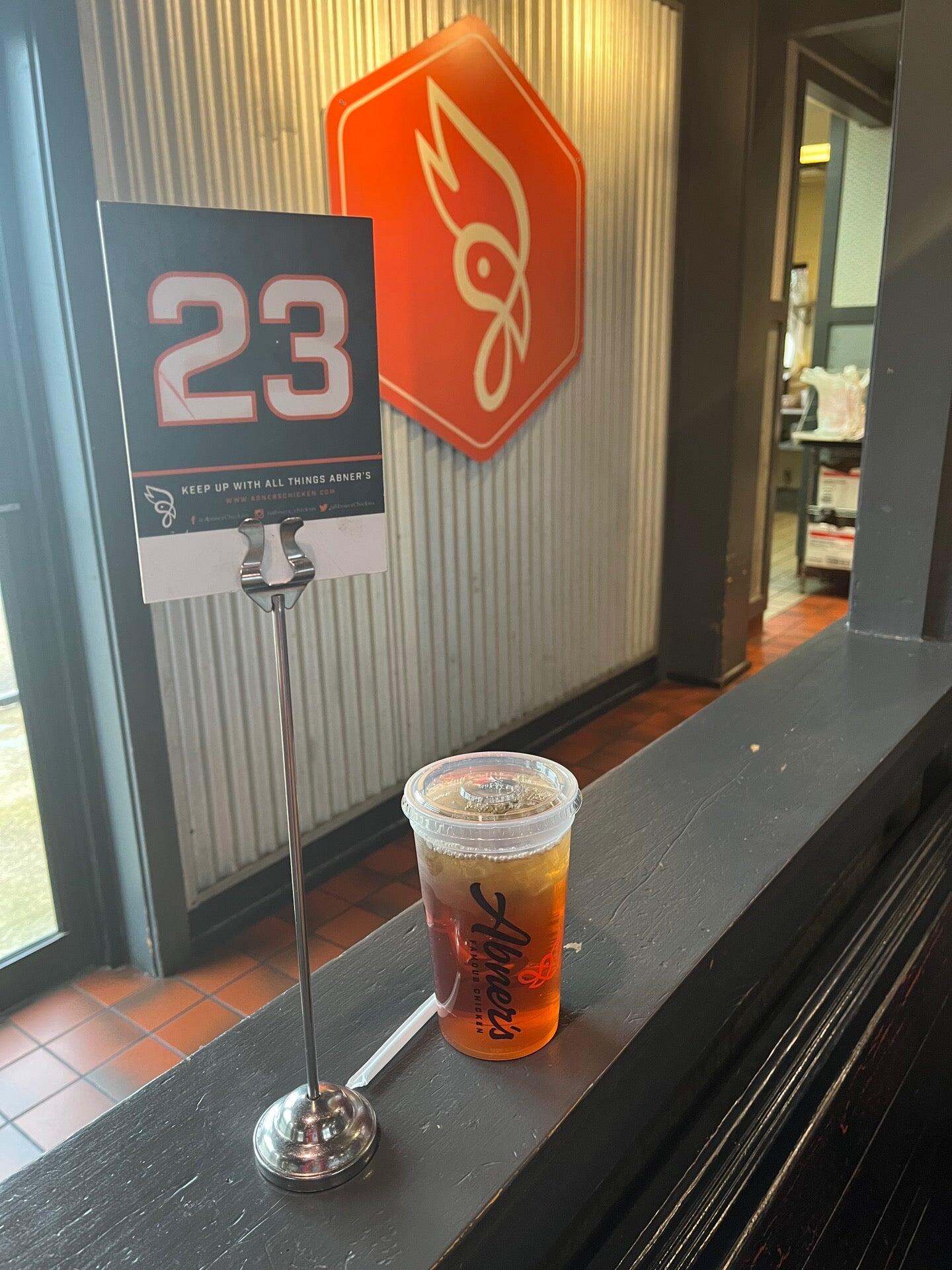 Abners Famous Chicken Tenders - Cordova, TN - Nextdoor