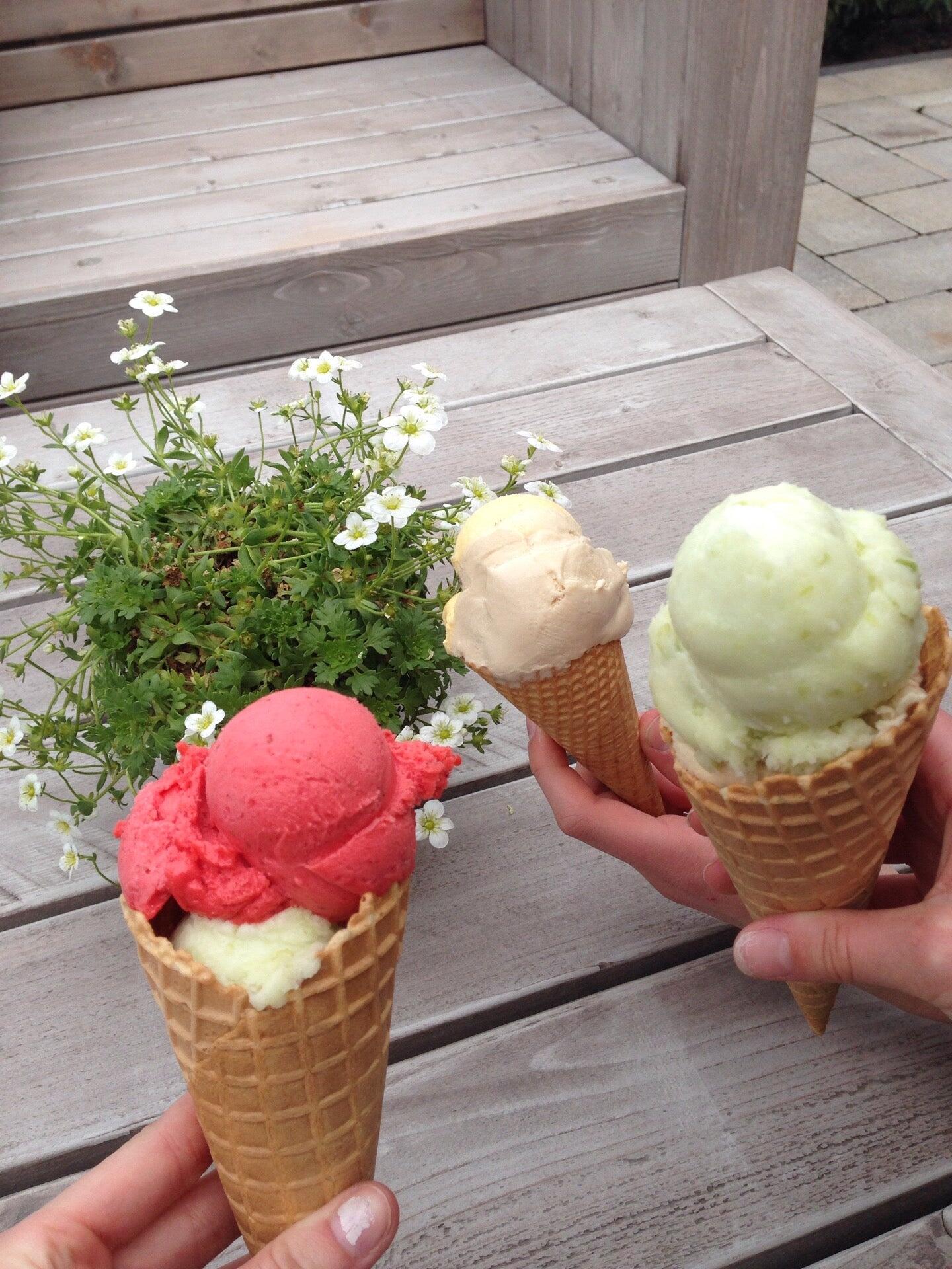 EIS LOUNGE Maria Veen - Nextdoor