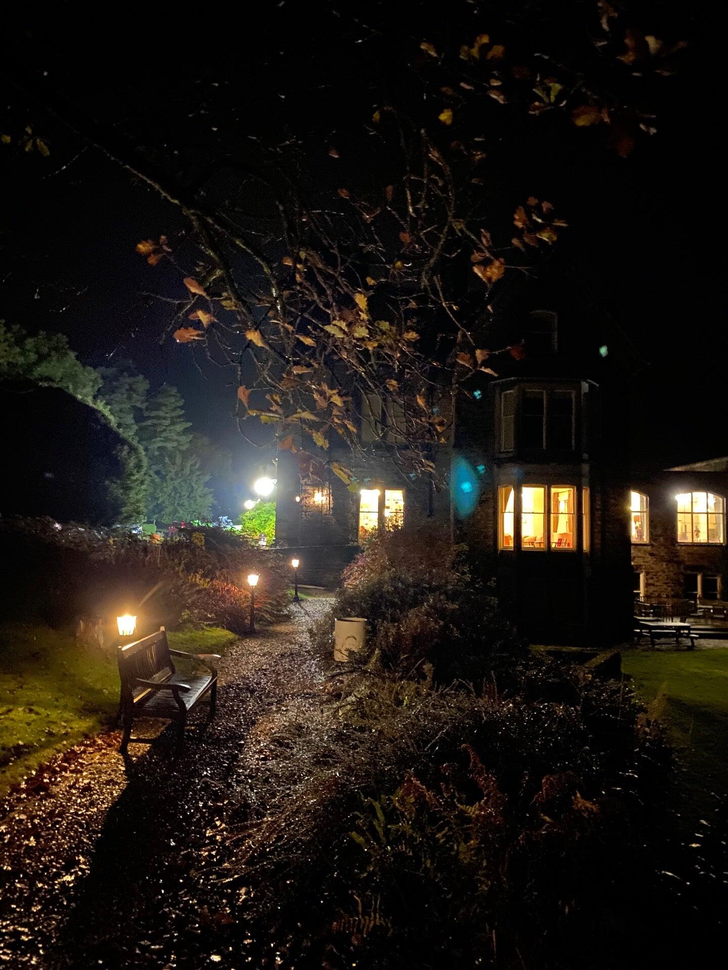 Cumbria Grand Hotel - Grange-over-Sands - Nextdoor