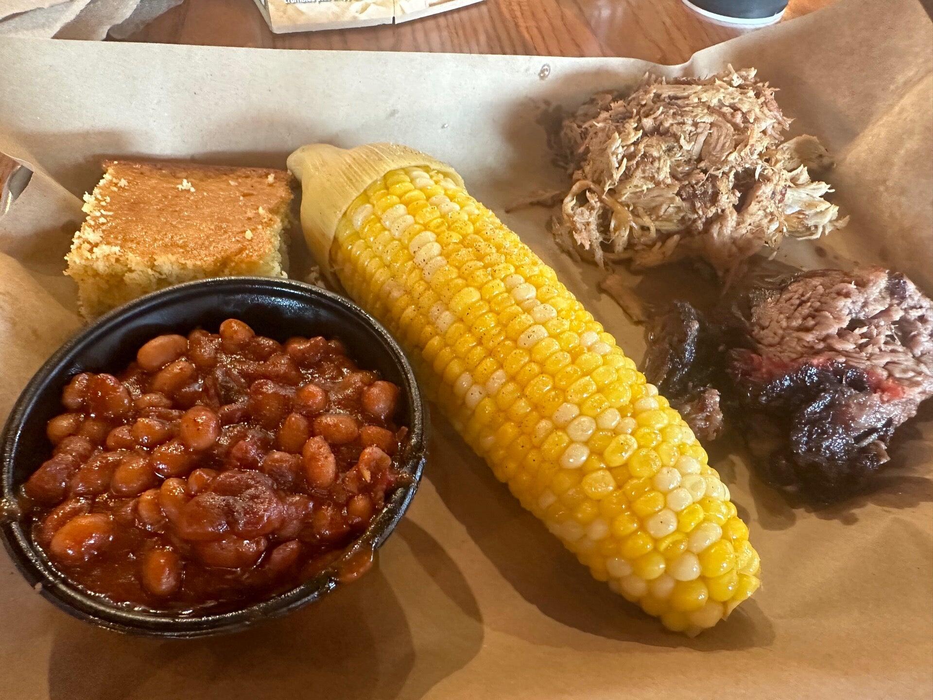 Mission BBQ - Pittsburgh, PA - Nextdoor
