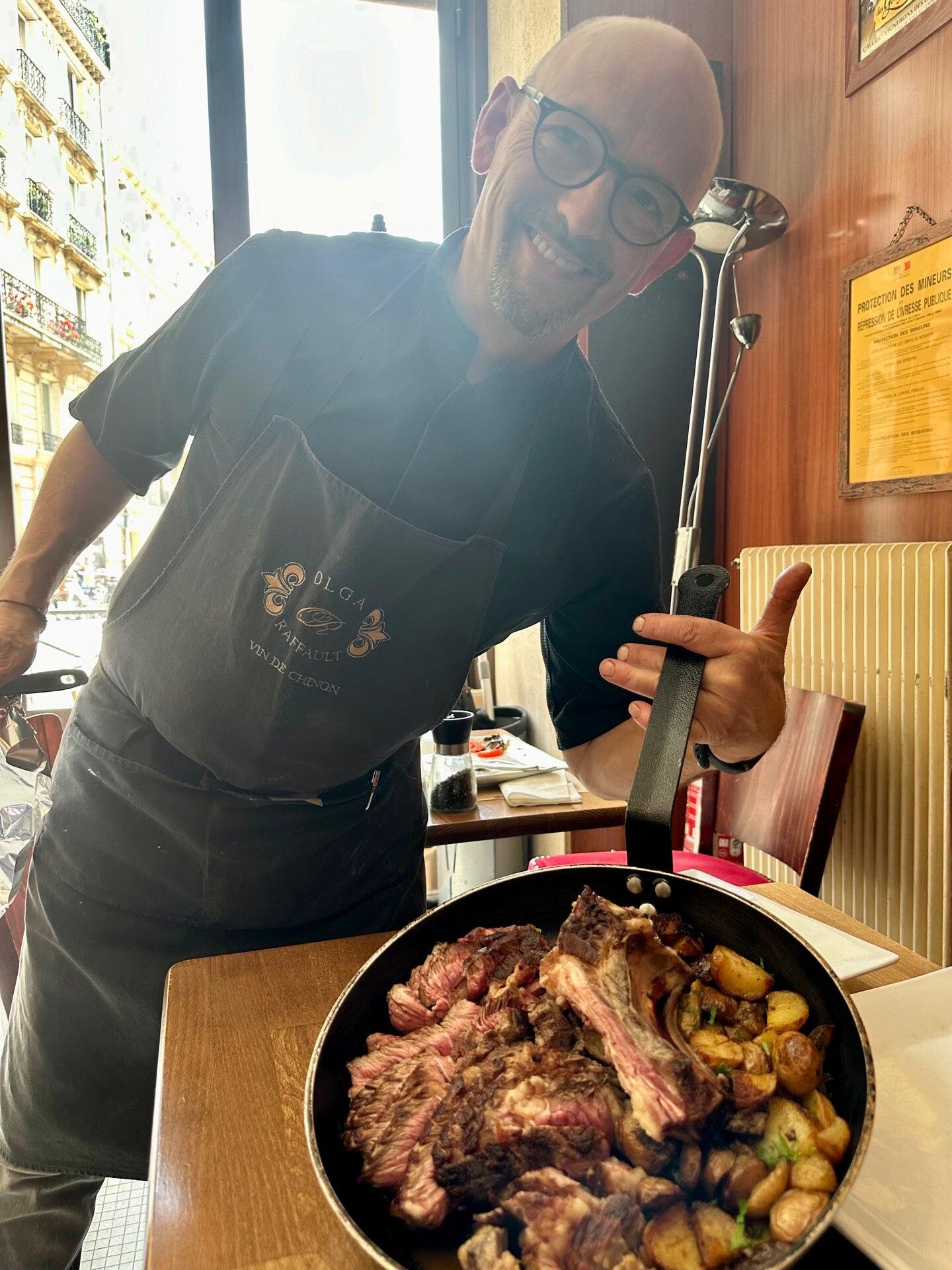 Le Petit Monceau - Nextdoor