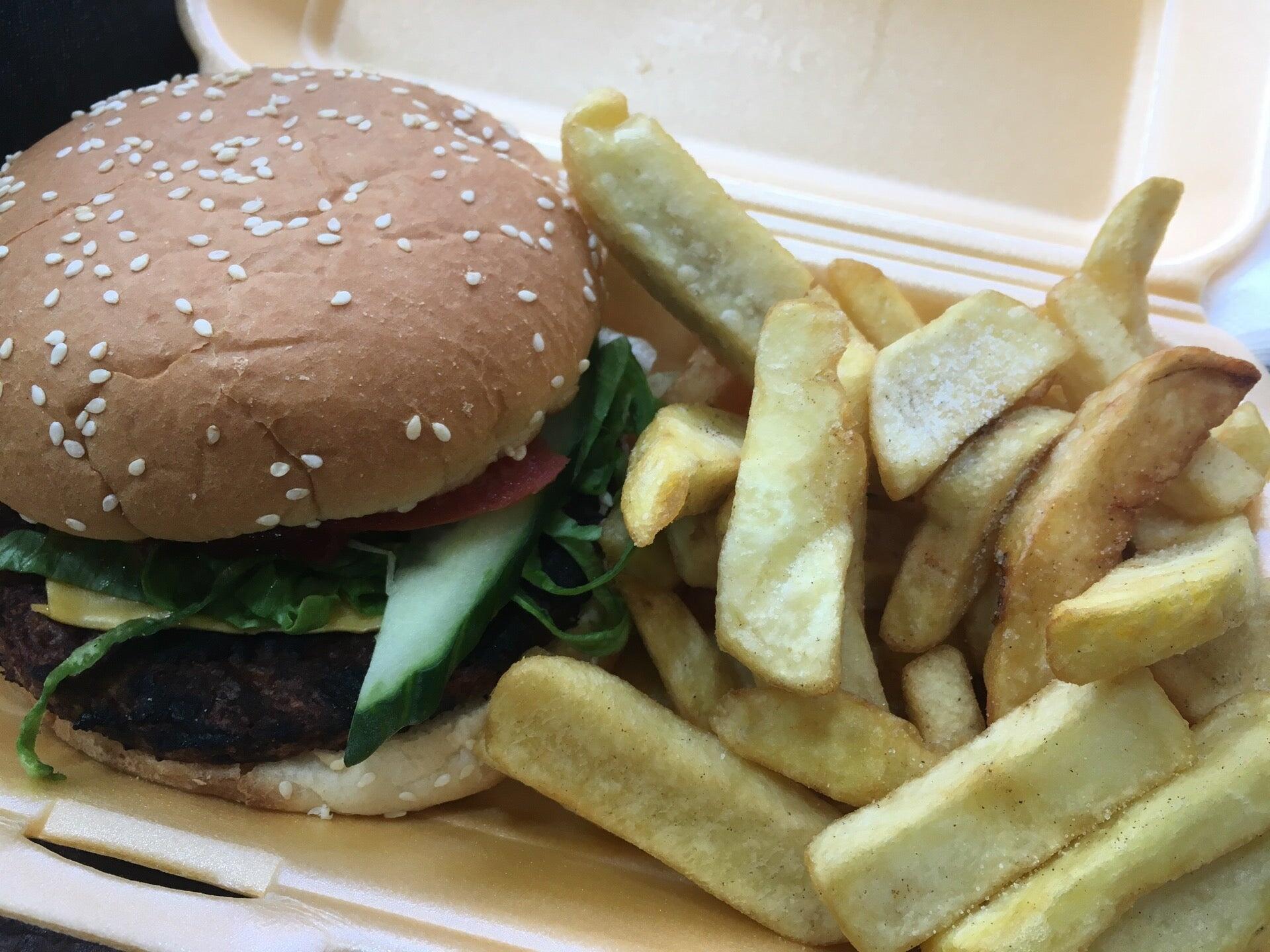 Sandy Fish Bar & Kebab House - Coventry - Nextdoor