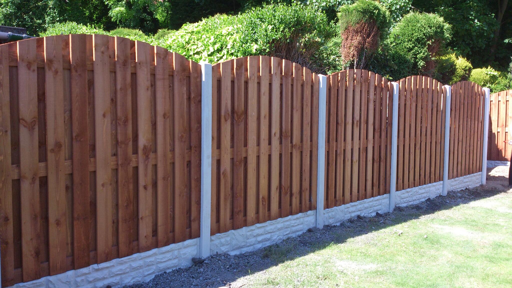 5 Star Fencing - Chapletown - Nextdoor