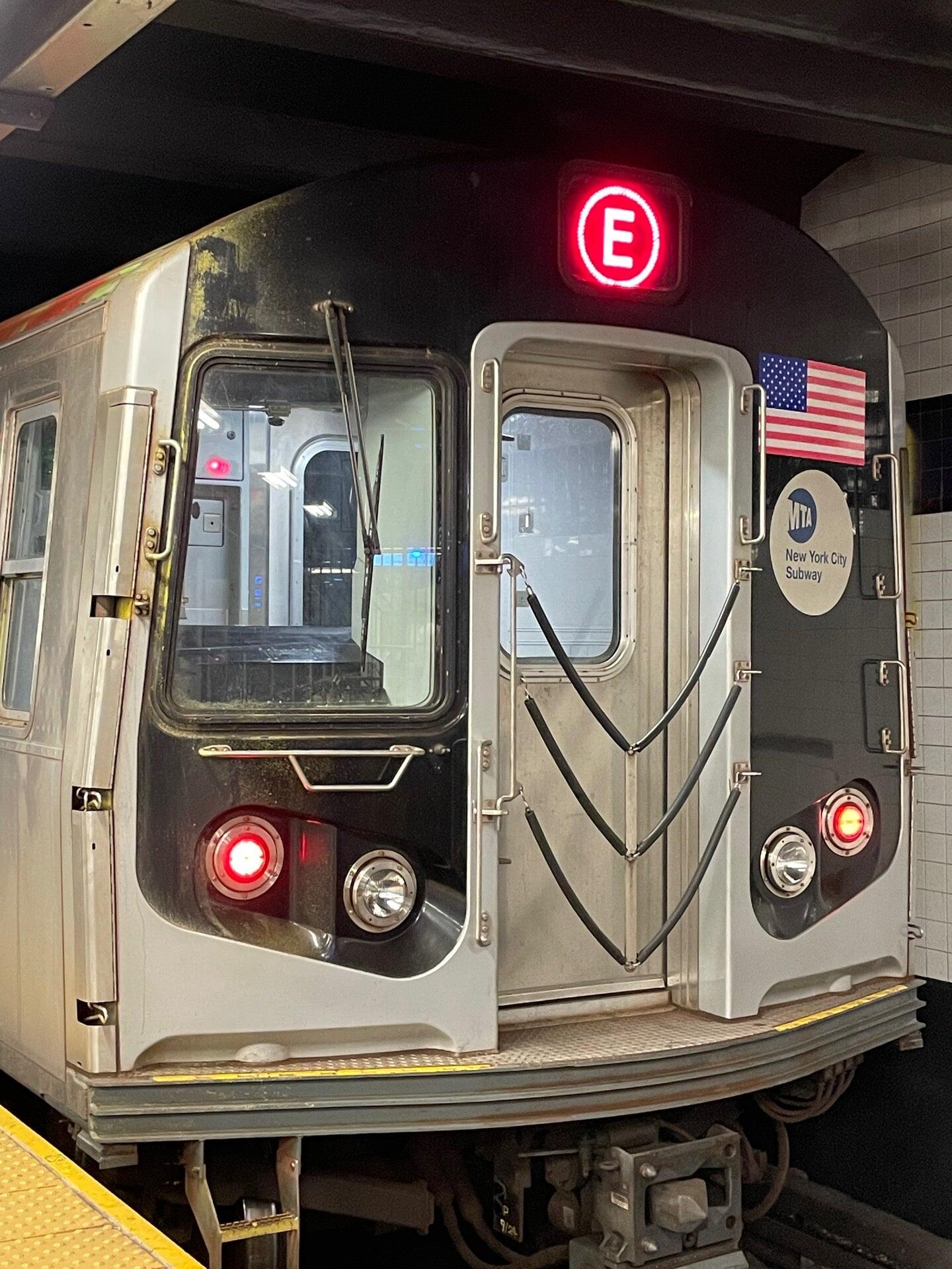MTA Subway - World Trade Center - New York, NY - Nextdoor